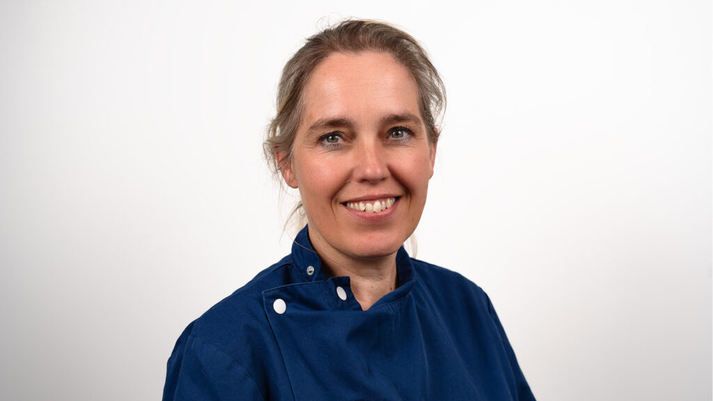 Florentine Atkins - We are Kin Vet Community