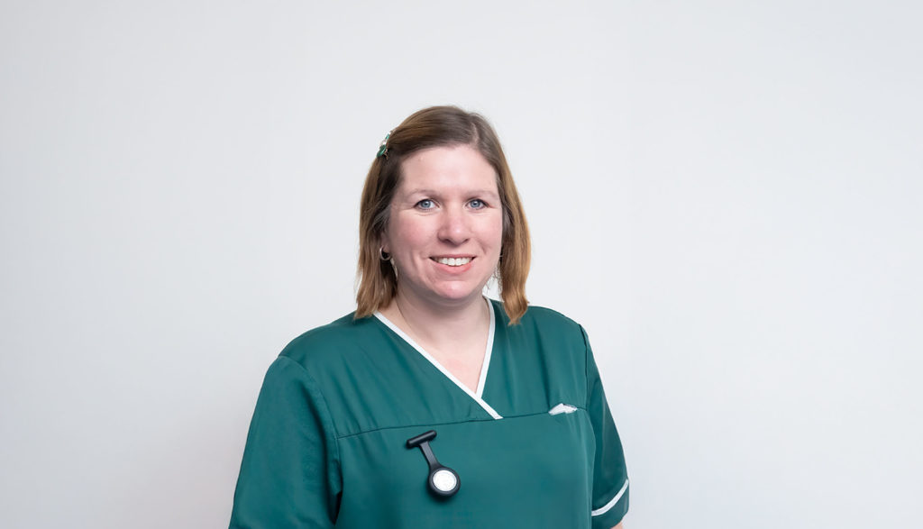 Jane Bailey - We are Kin Vet Community