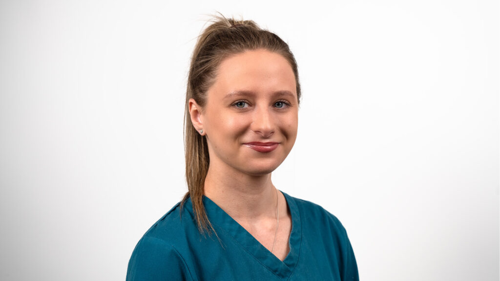 Jodie Underwood - We are Kin Vet Community