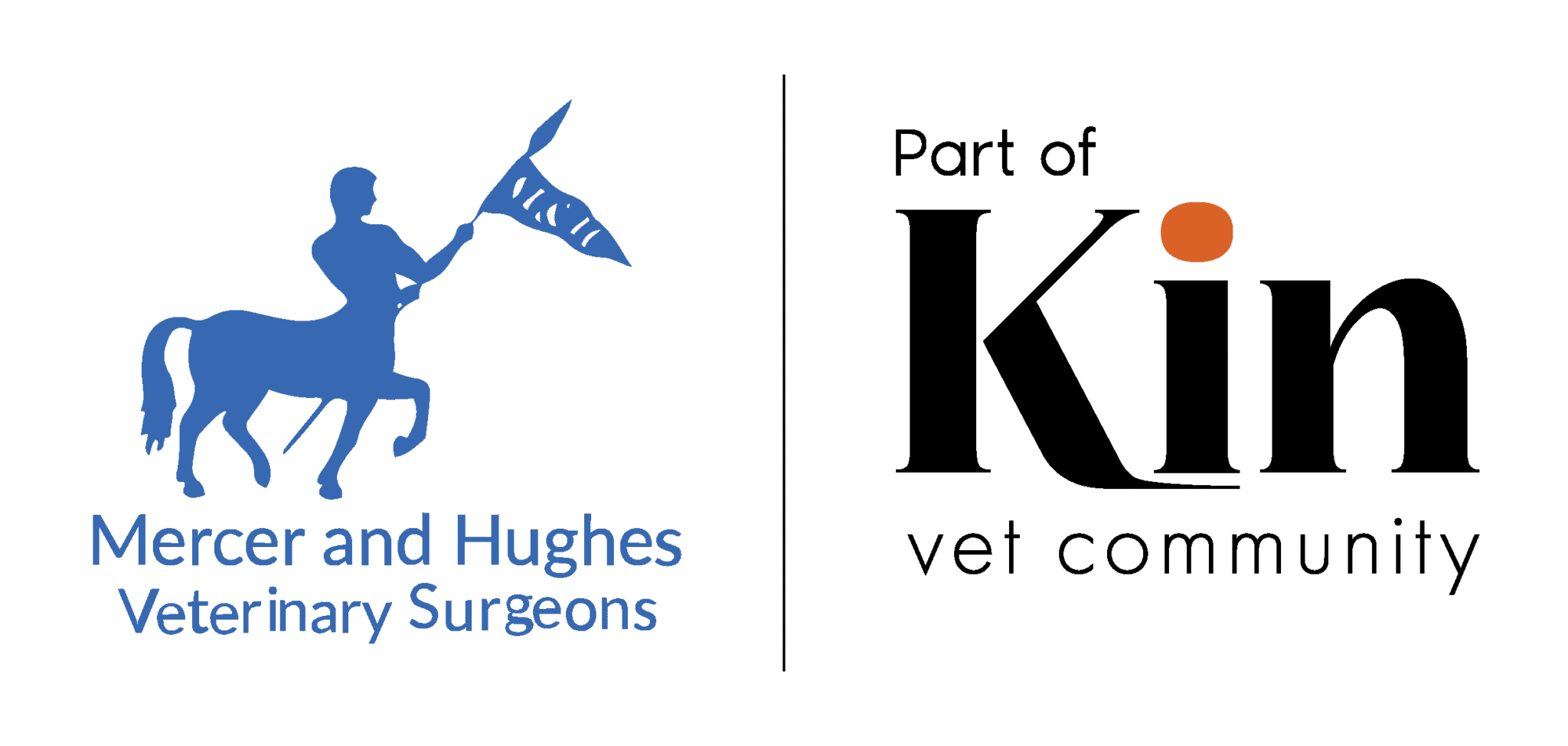 Mercer and Hughes - Saffron Walden - We are Kin Vet Community