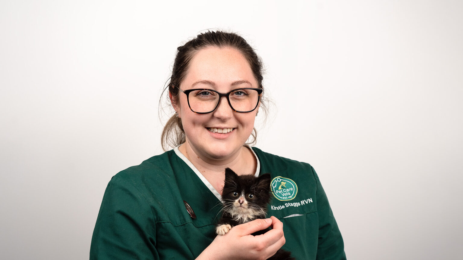 Pet Care Vets - We are Kin Vet Community