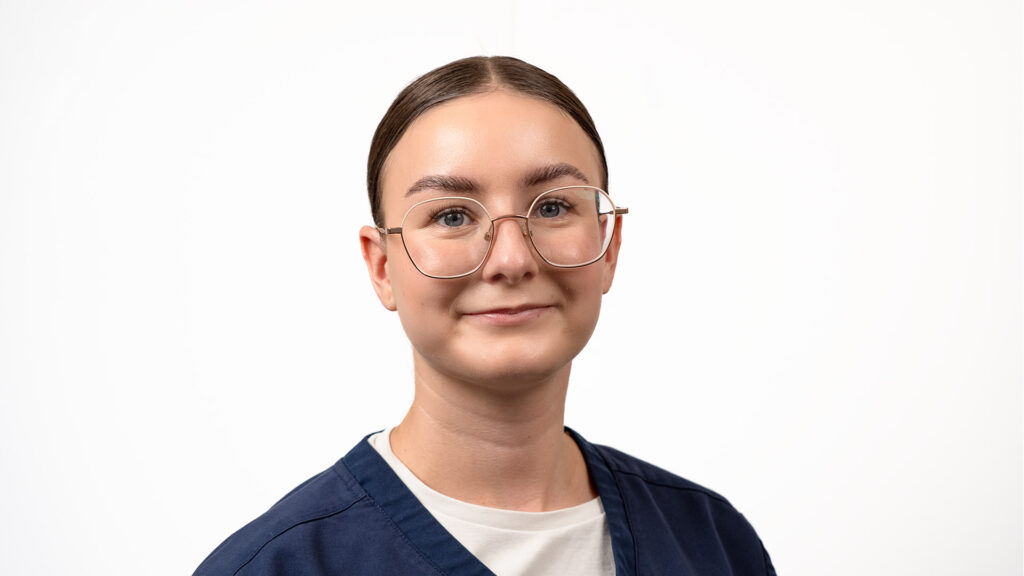 Susan Shaw - We are Kin Vet Community