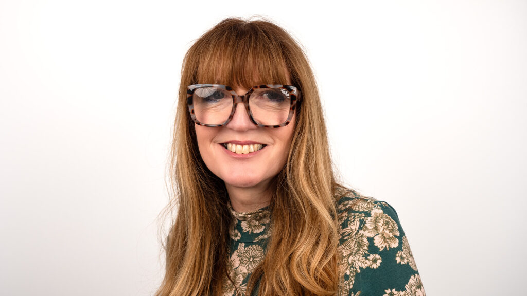 Susan Abramson - We are Kin Vet Community