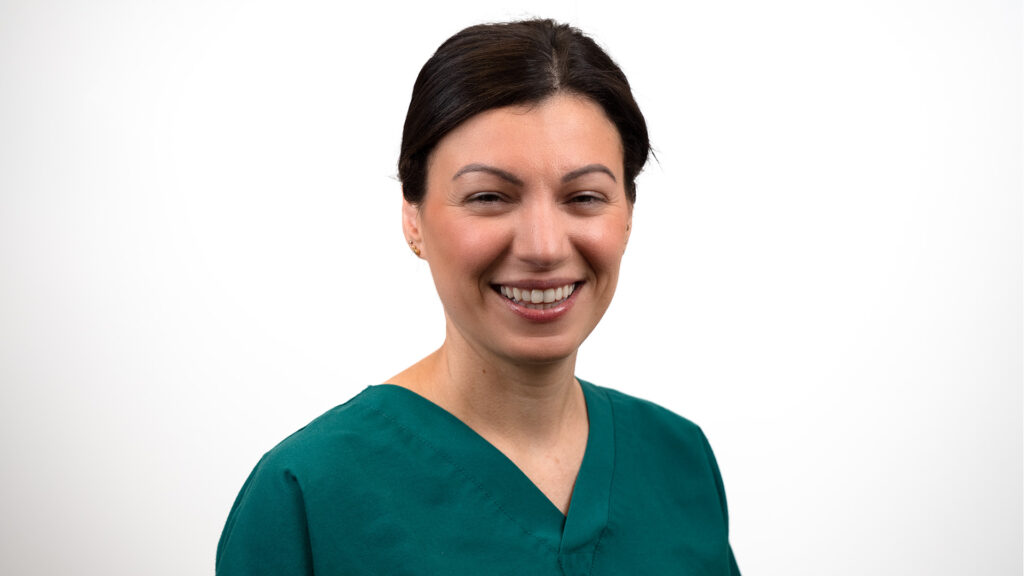 Susan Tate - We are Kin Vet Community