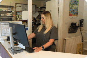 Our Veterinary Services - We are Kin Vet Community