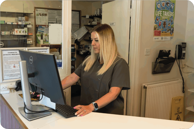 Our Veterinary Services - We are Kin Vet Community